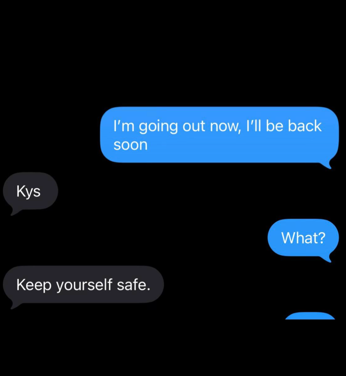 Hilarious Text Messages From Family You Won't Believe