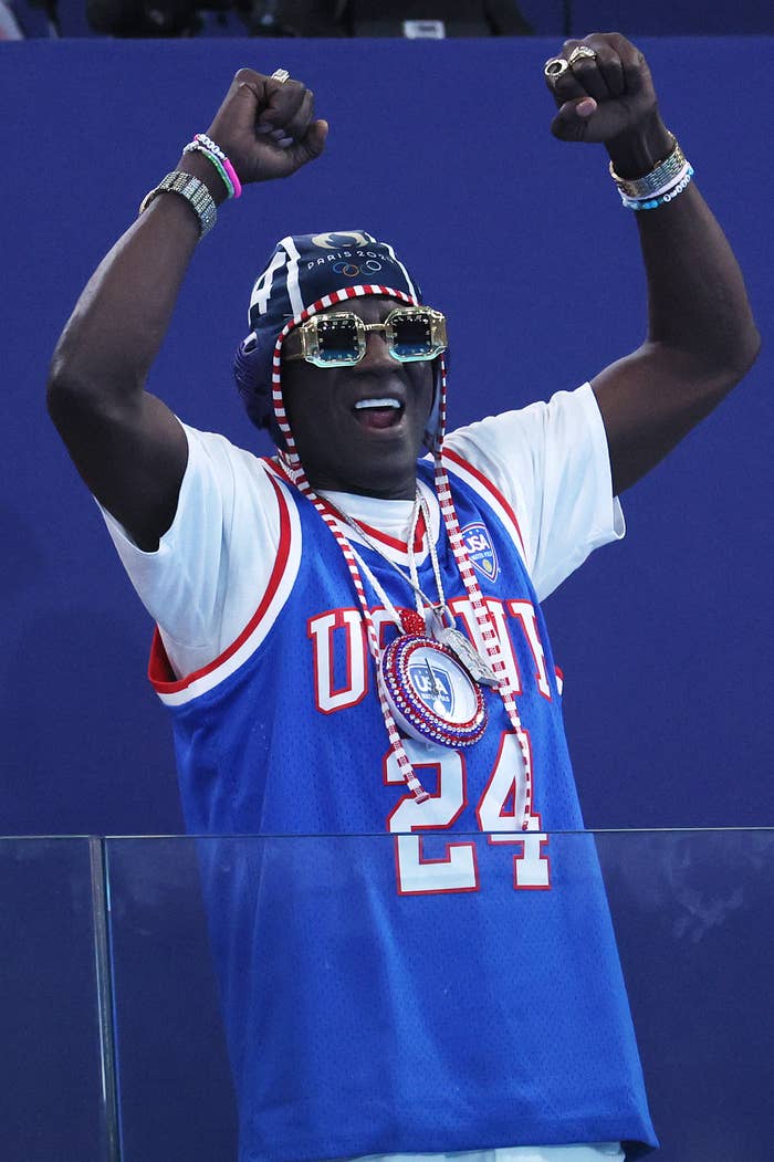 flava flav yeah boy compilation