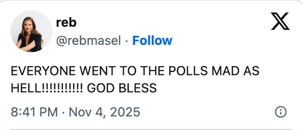 MTG's Candid Response To Dem Election Victory