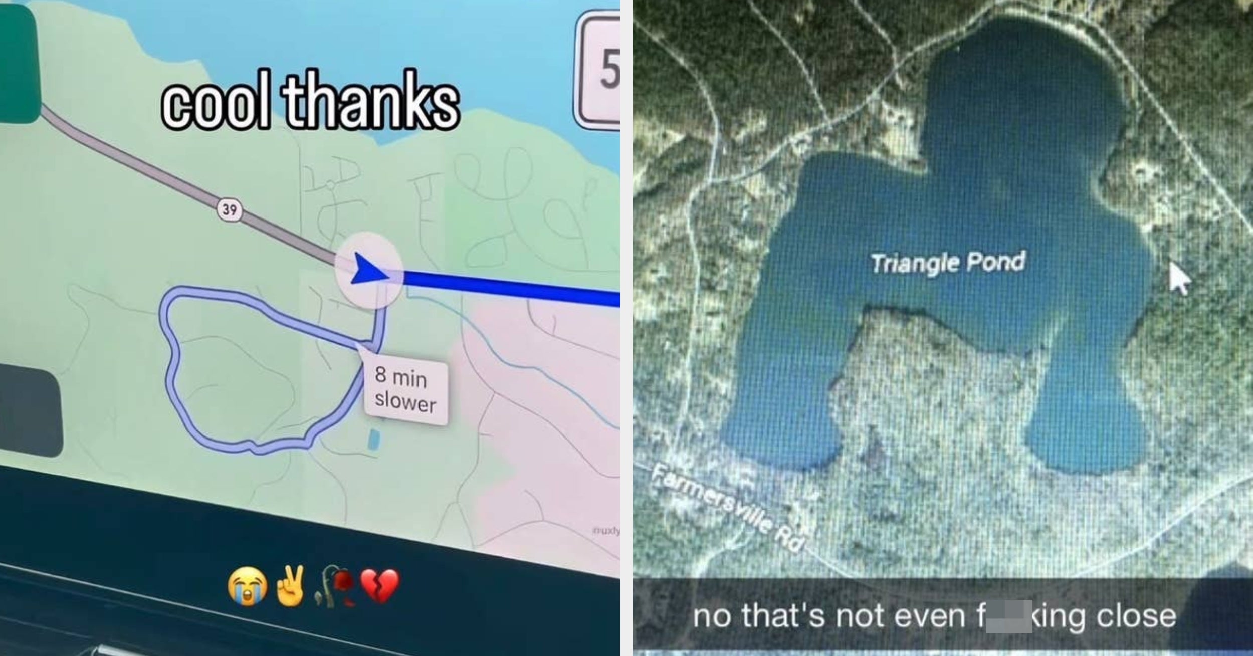 33 Ridiculously Dumb Screenshots That Get Funnier And Funnier And ...