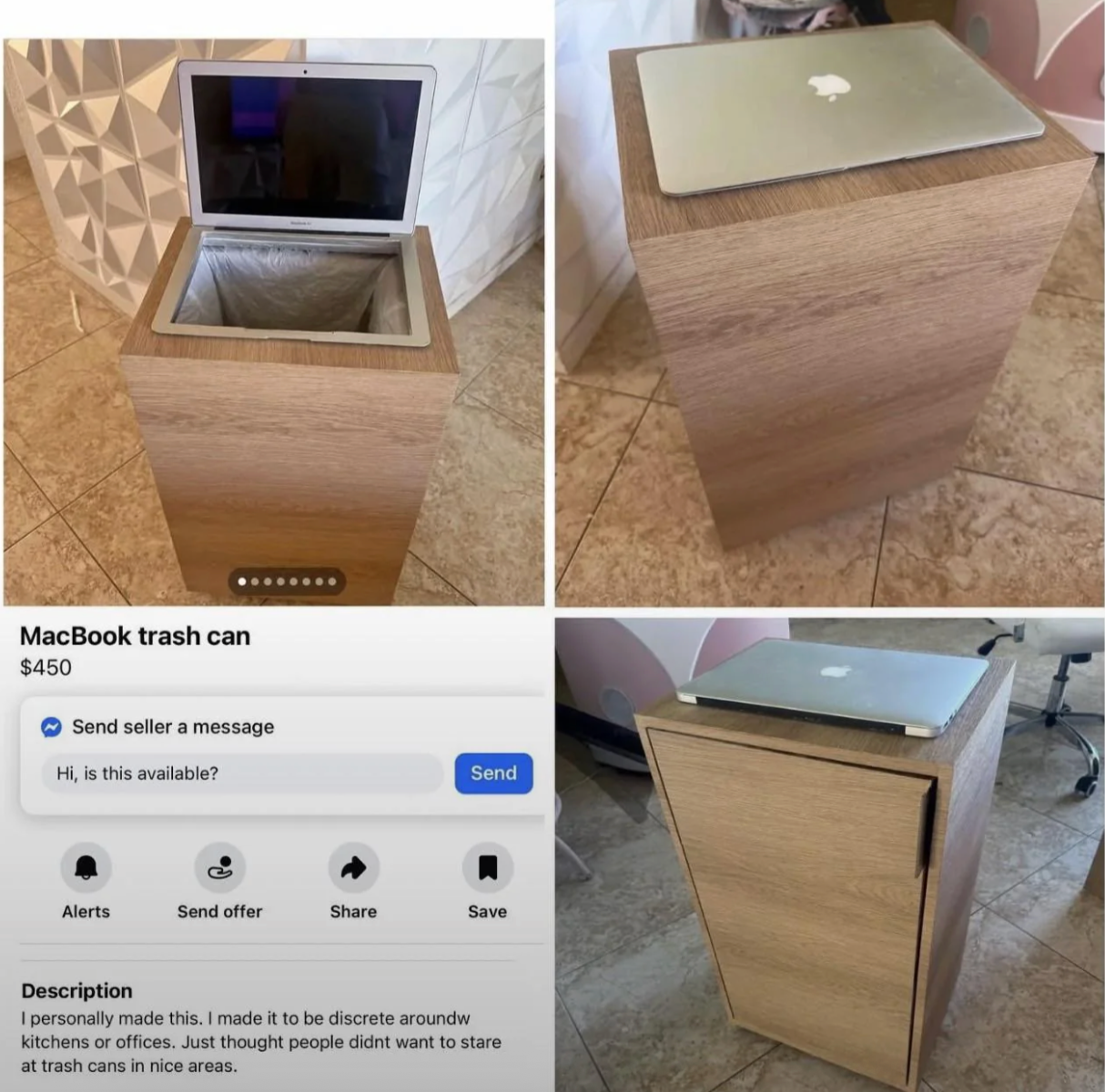 I Physically Cannot Stop Laughing At These Truly Unhinged DIY Disasters