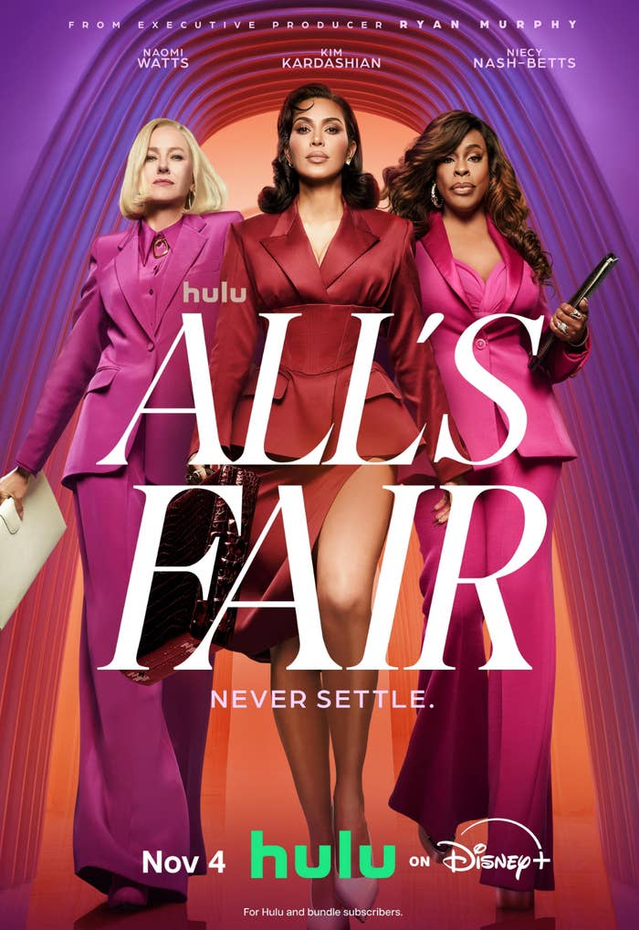 The Internet Is Rallying Behind Kim Kardashian After Reviews For 'All's ...