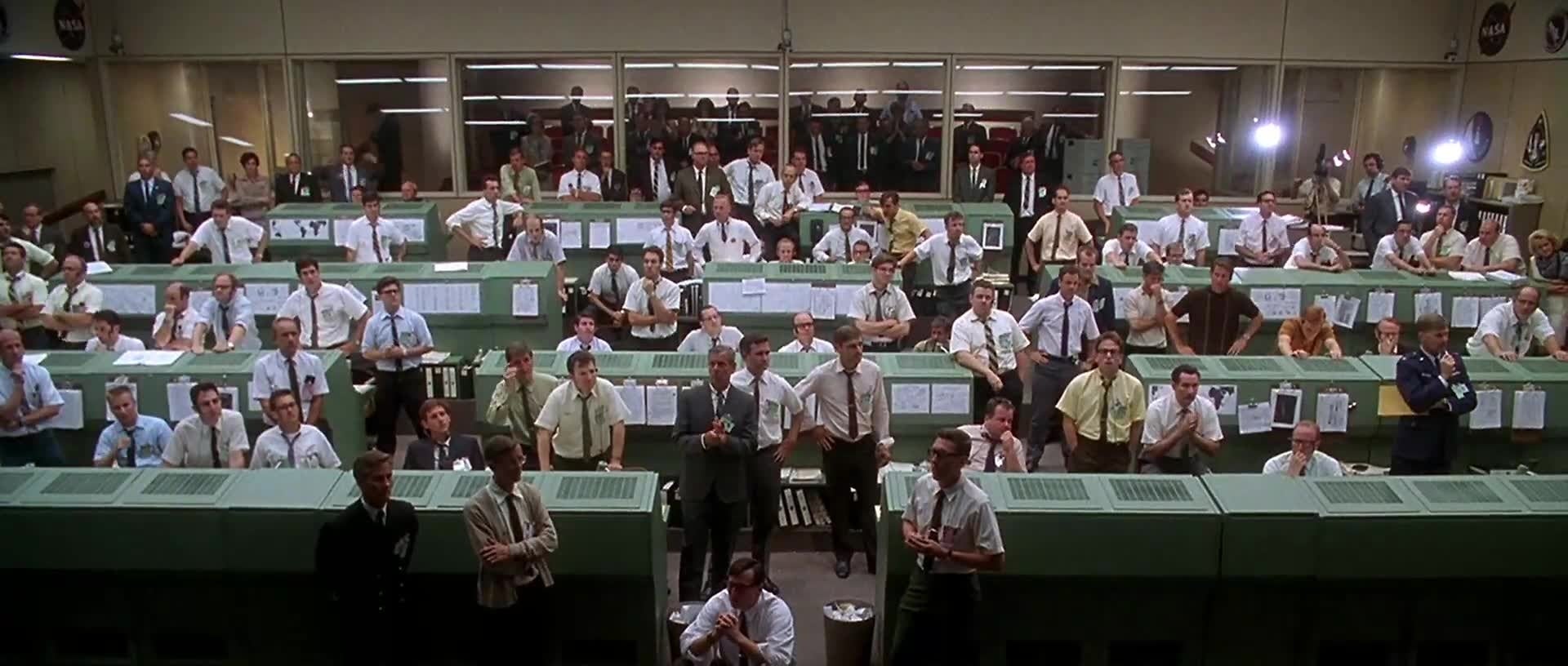 16 Perfect Film Scenes That Give Us Chills
