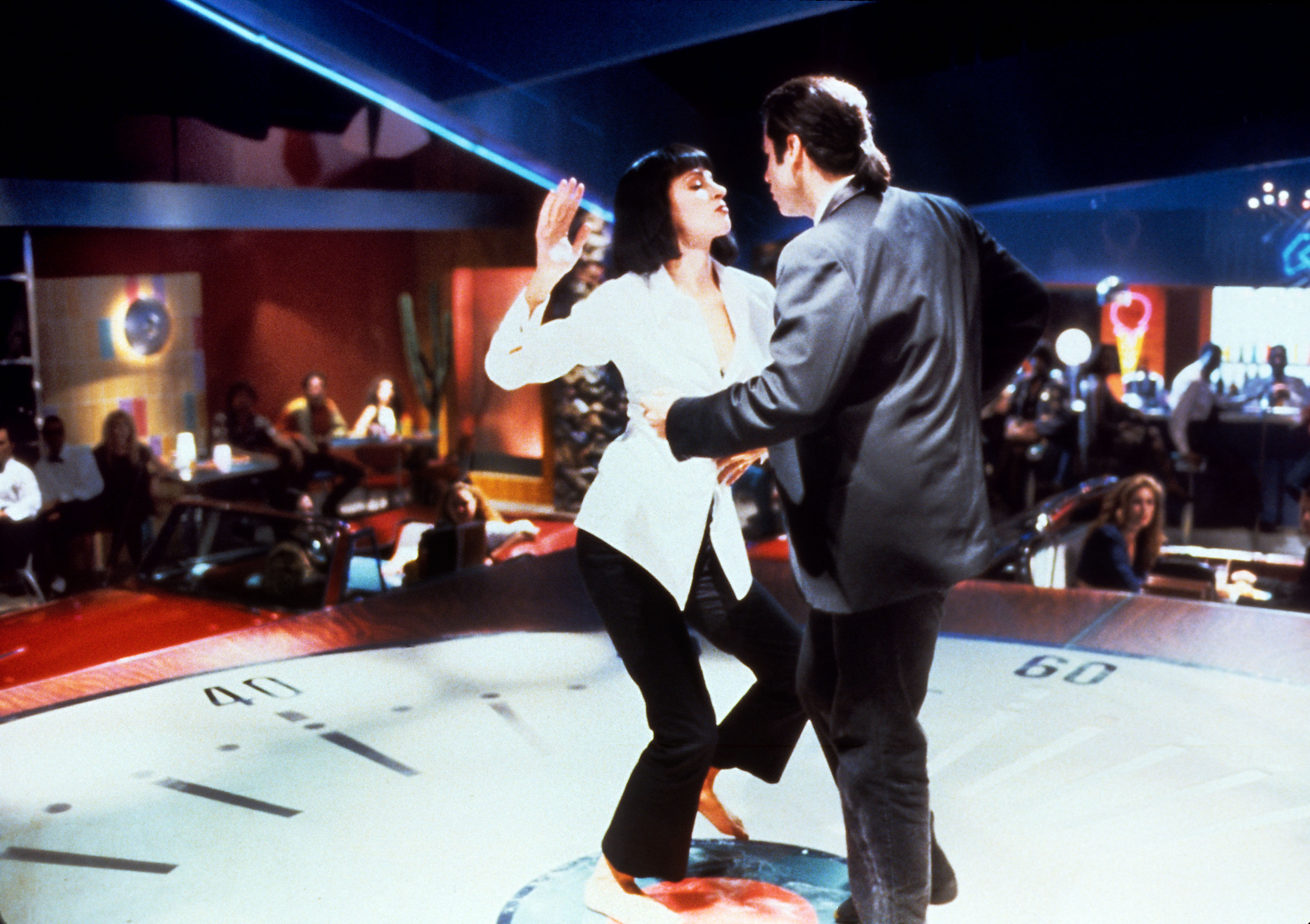 Maya Hawke Shares Advice From Uma Thurman About Quentin Tarantino