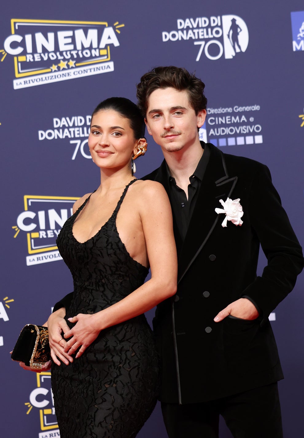 Timothée Chalamet Calls Child-Free Life "Bleak"