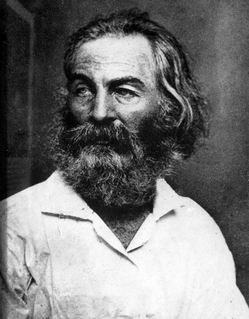 21 Historical Figures: Portraits vs. Photographs