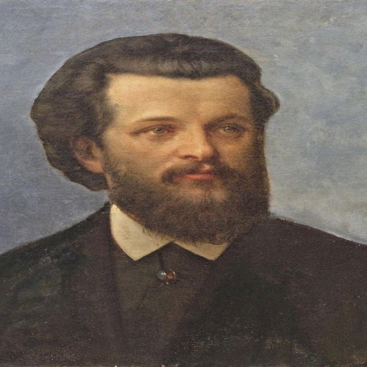 21 Historical Figures: Portraits vs. Photographs
