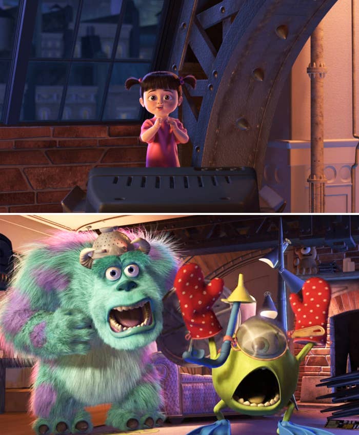 15 Disney Characters And Storylines That Were Cut