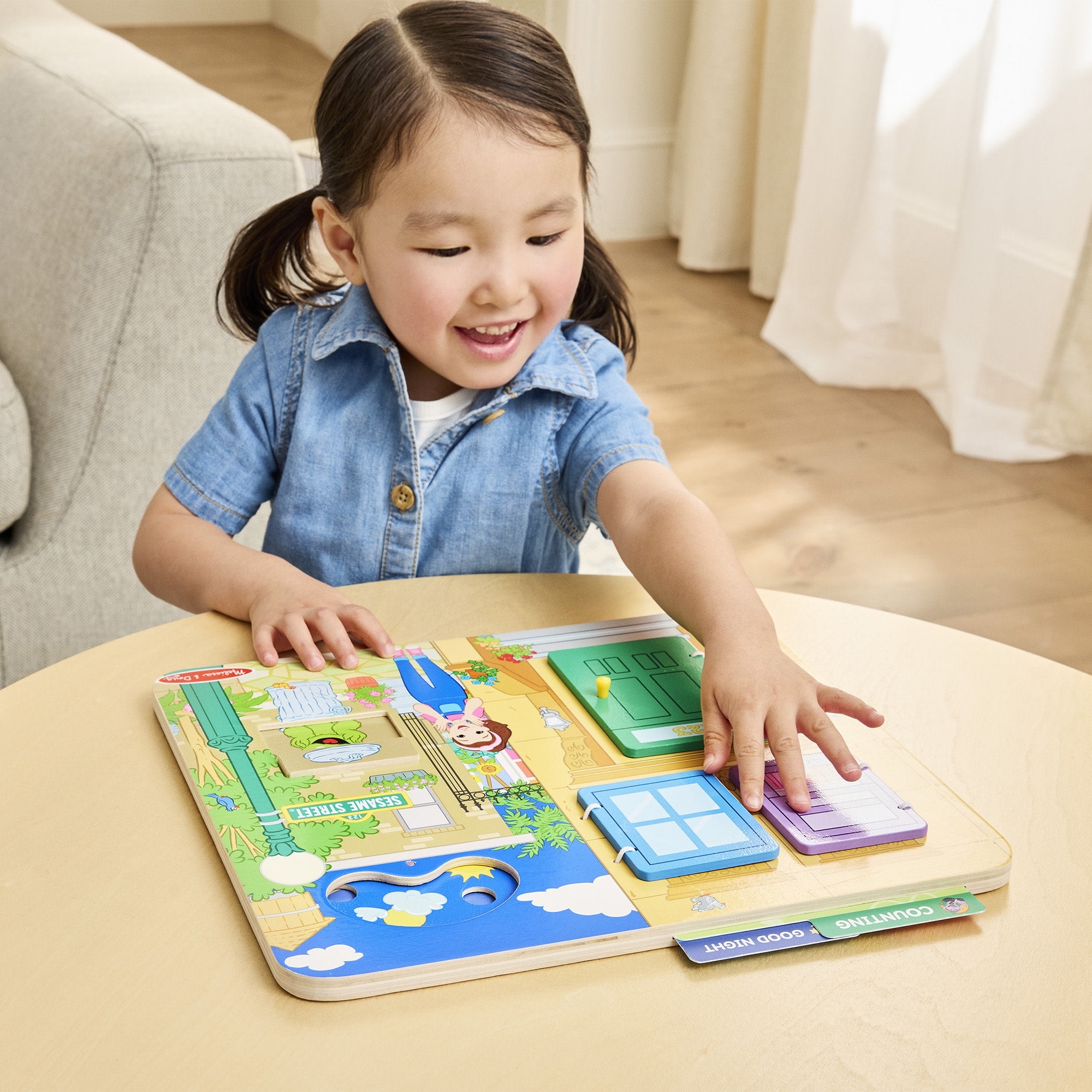 30 Walmart Toys Your Picky Toddler May Actually Use Again