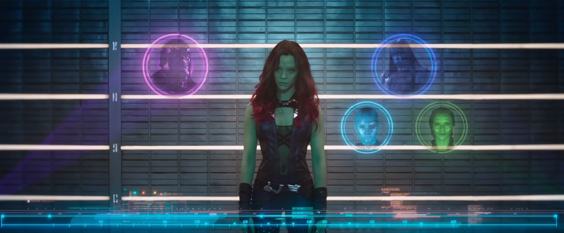 50 Hard Marvel Trivia Questions For True MCU Superfans