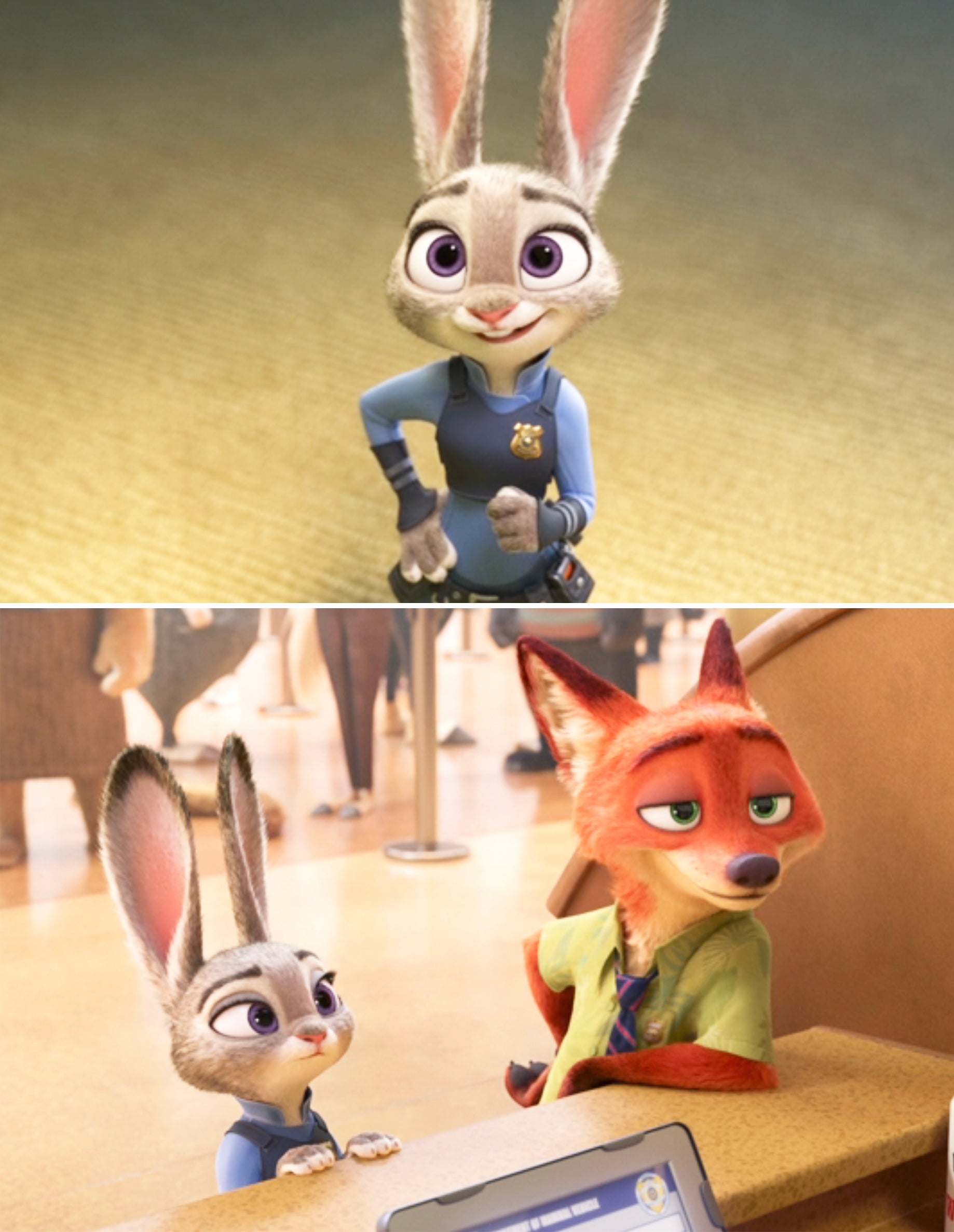 15 Disney Characters And Storylines That Were Cut