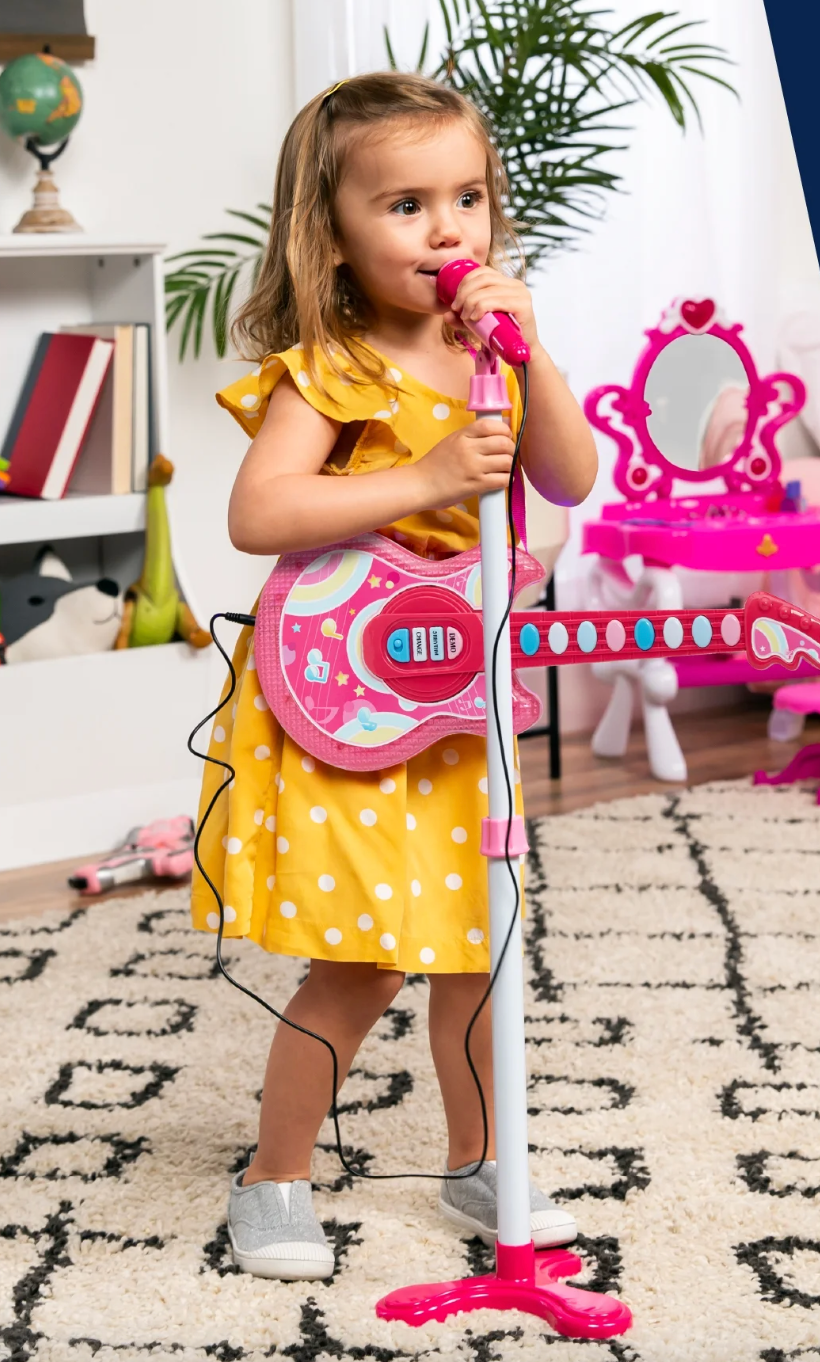 30 Walmart Toys Your Picky Toddler May Actually Use Again