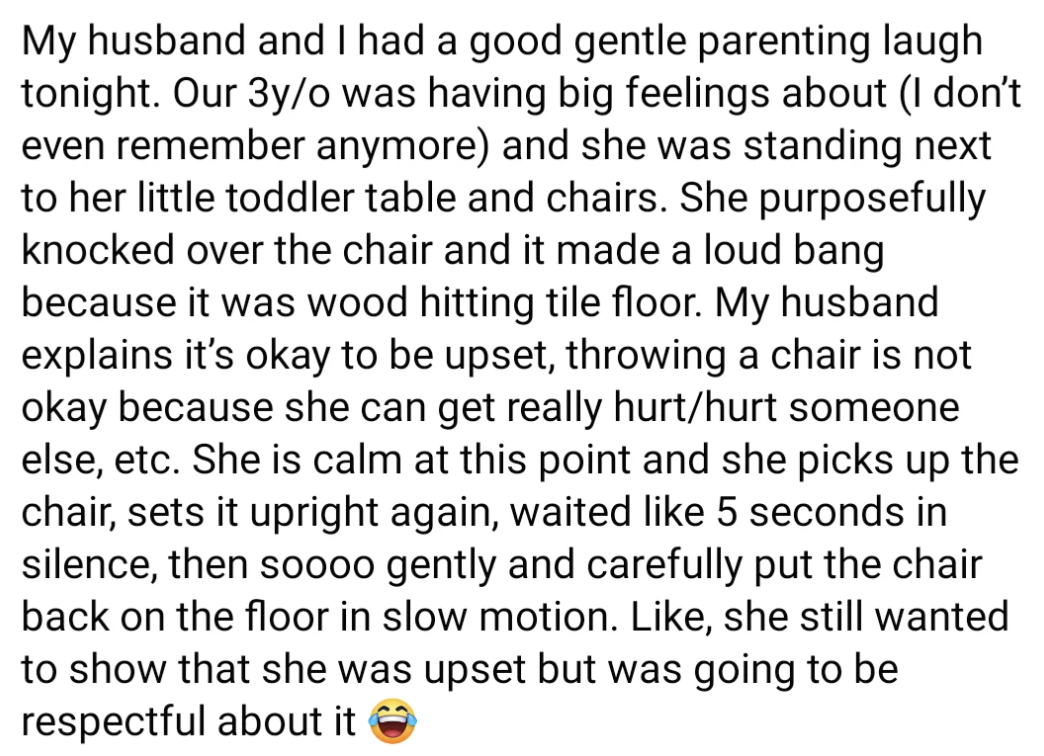 Wholesome Mom Group Stories That Will Make You Smile