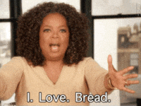 Bread Emotional Stability Personality Quiz | BuzzFeed