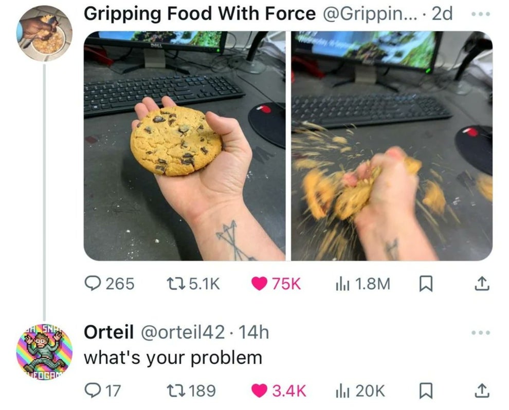 99 Completely Unhinged And Absolutely Hilarious Pictures That Make Me ...