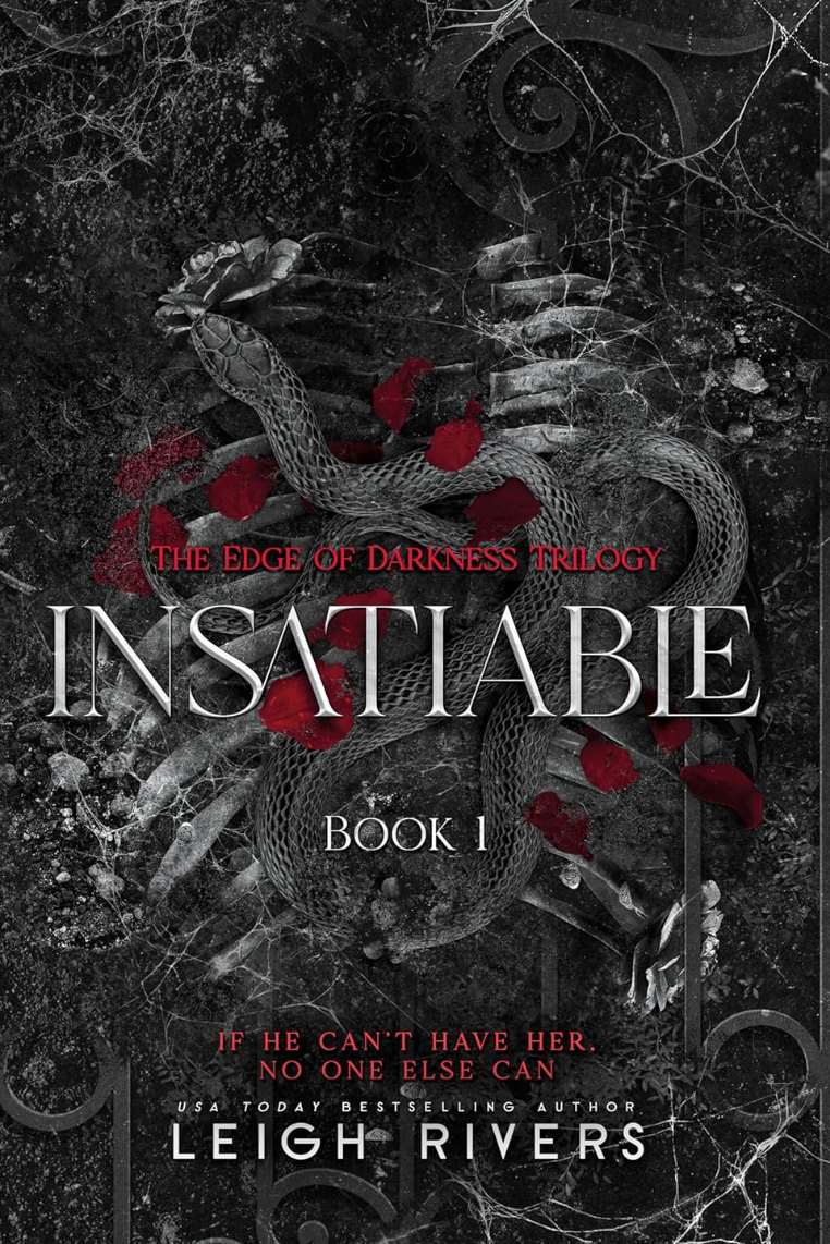 15 Best Dark Romance Books That Readers Obsess Over