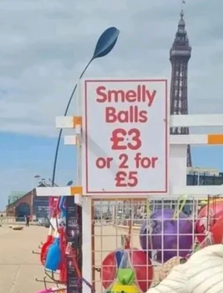 Funny Signs That Will Have You Rolling On The Ground