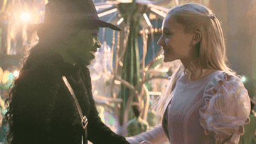 'Wicked' Trivia Quiz: How Well Do You Know 'Wicked'?