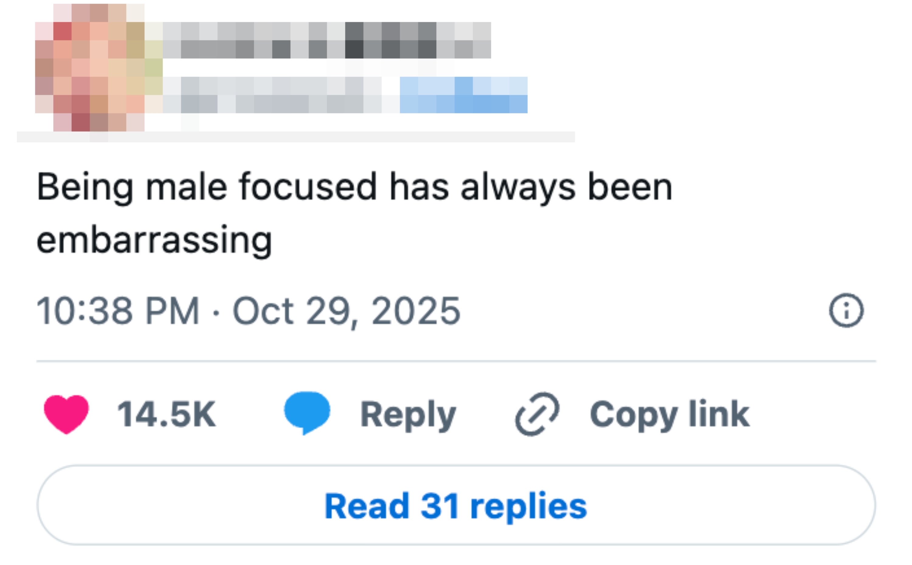 Boyfriends Are Embarrassing, Says This Vogue Writer