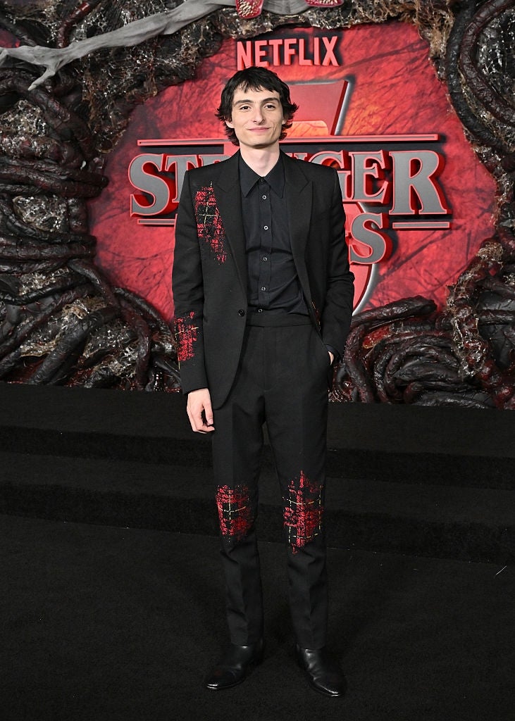 Here's How Wildly Different The Cast Of "Stranger Things" Looks In ...