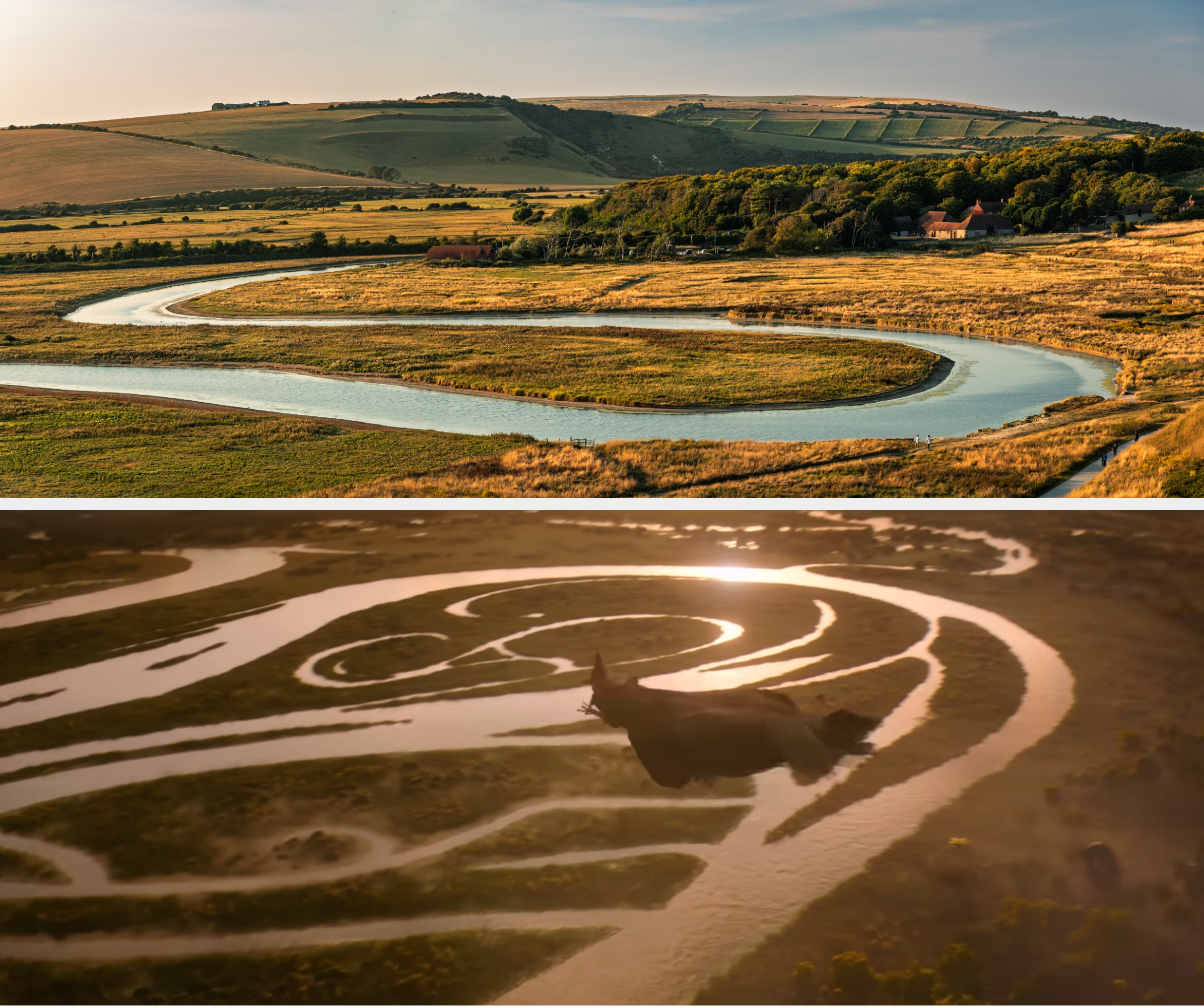 5 'Wicked: For Good' Filming Locations You Can Visit IRL