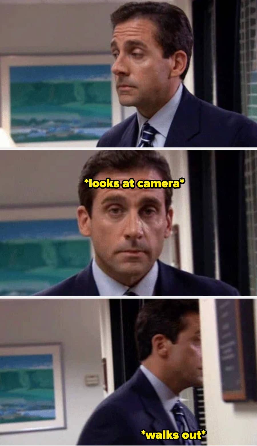 bad job interview examples funny