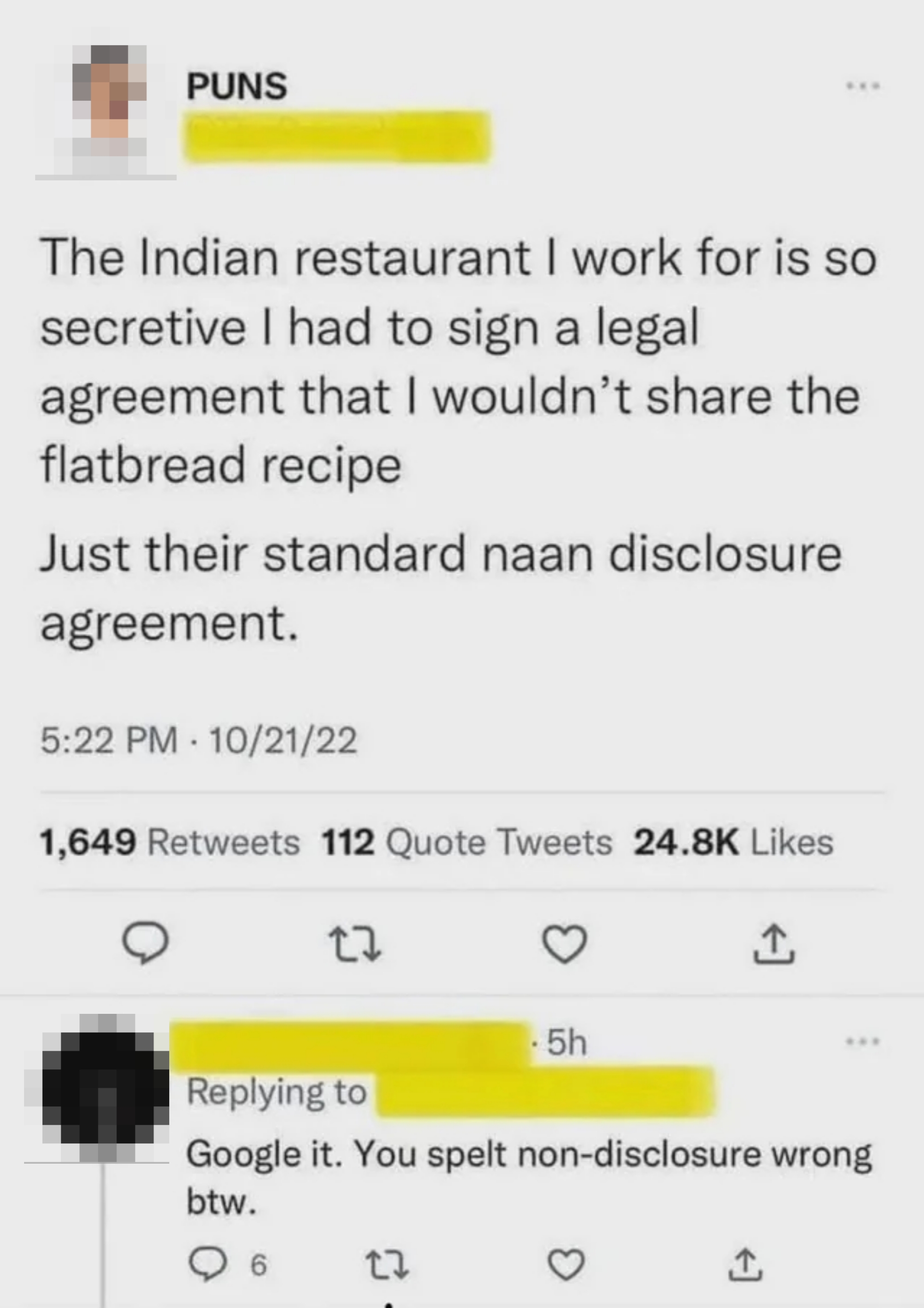 47 Poor Souls Who Had A Massive Brain Fart