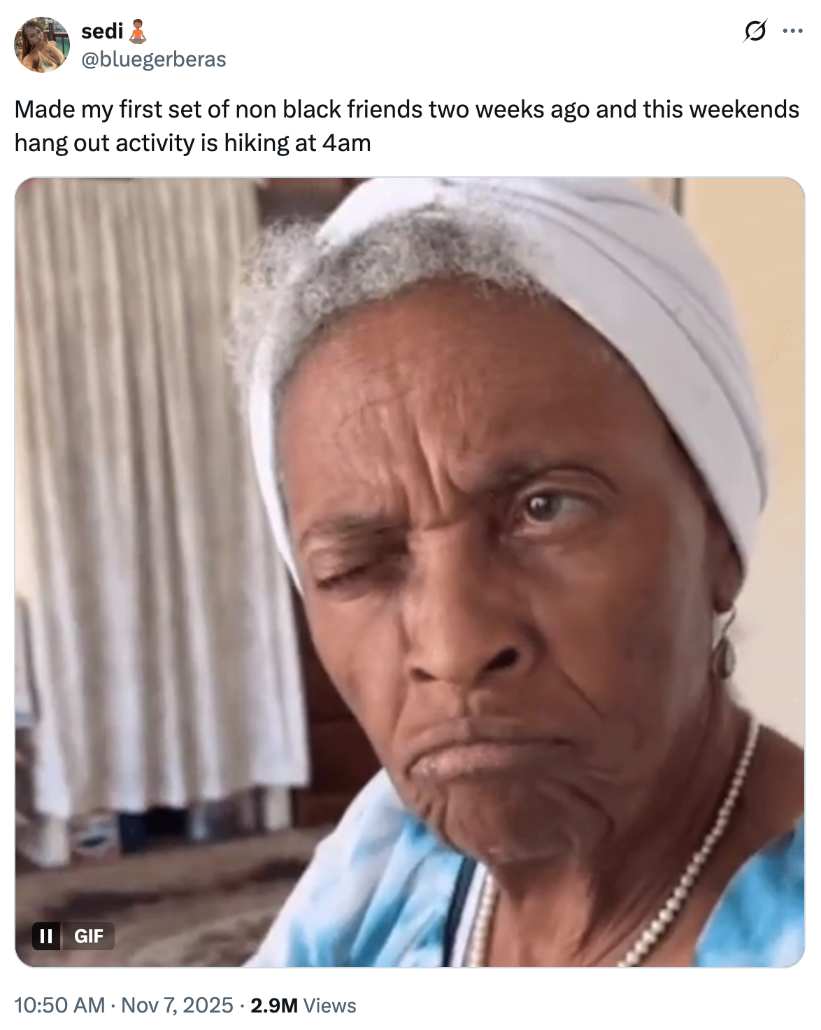 Hilarious Black Twitter Tweets From The Week