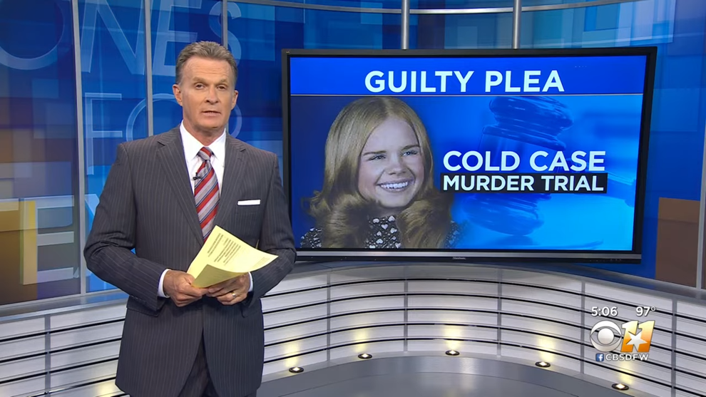 17 Cold Cases That Were Actually Reopened