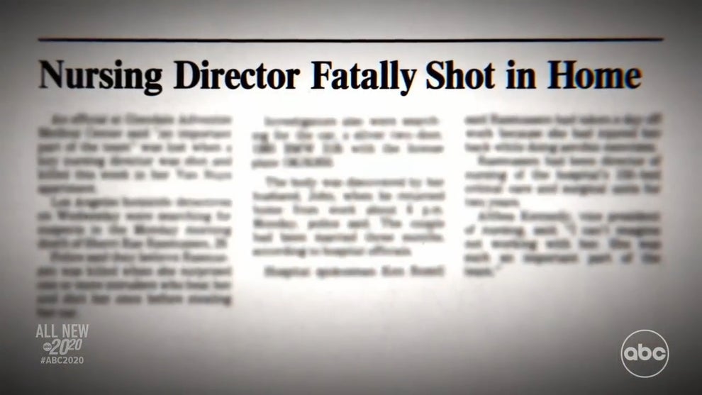 17 Cold Cases That Were Actually Reopened