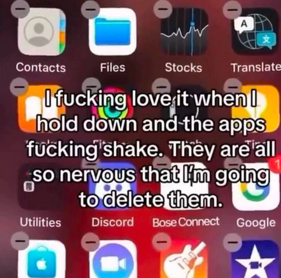 funniest screenshots