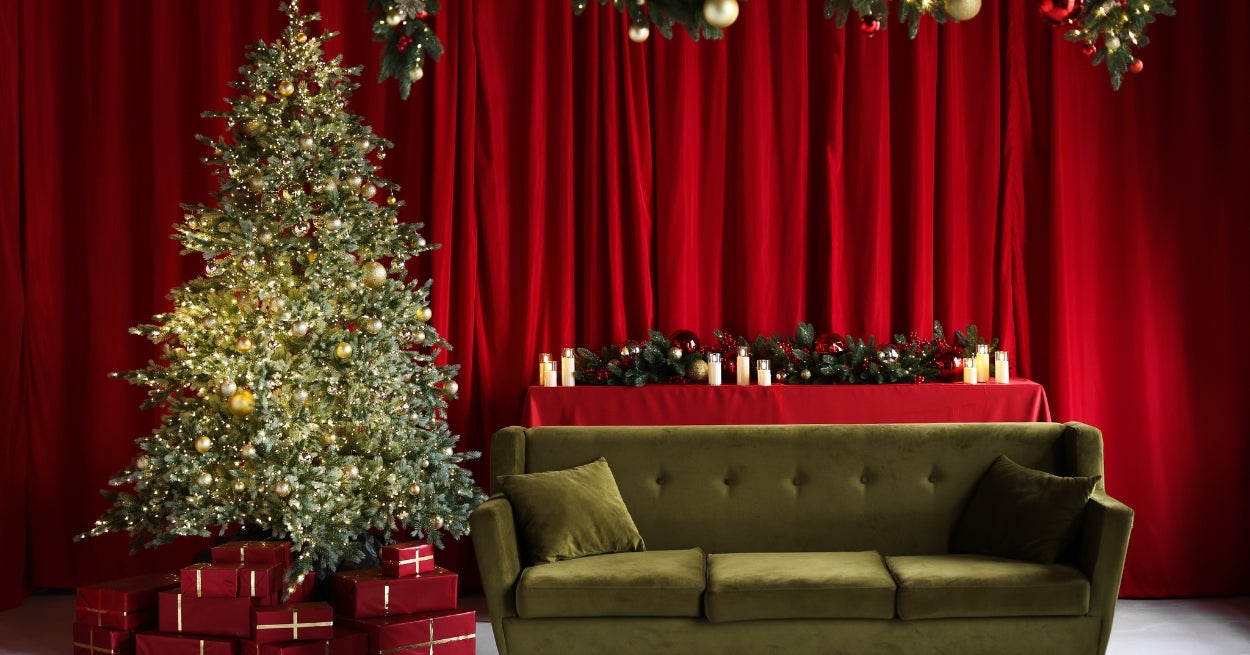 What's Your Christmas Style? Take This Quiz To Find Out