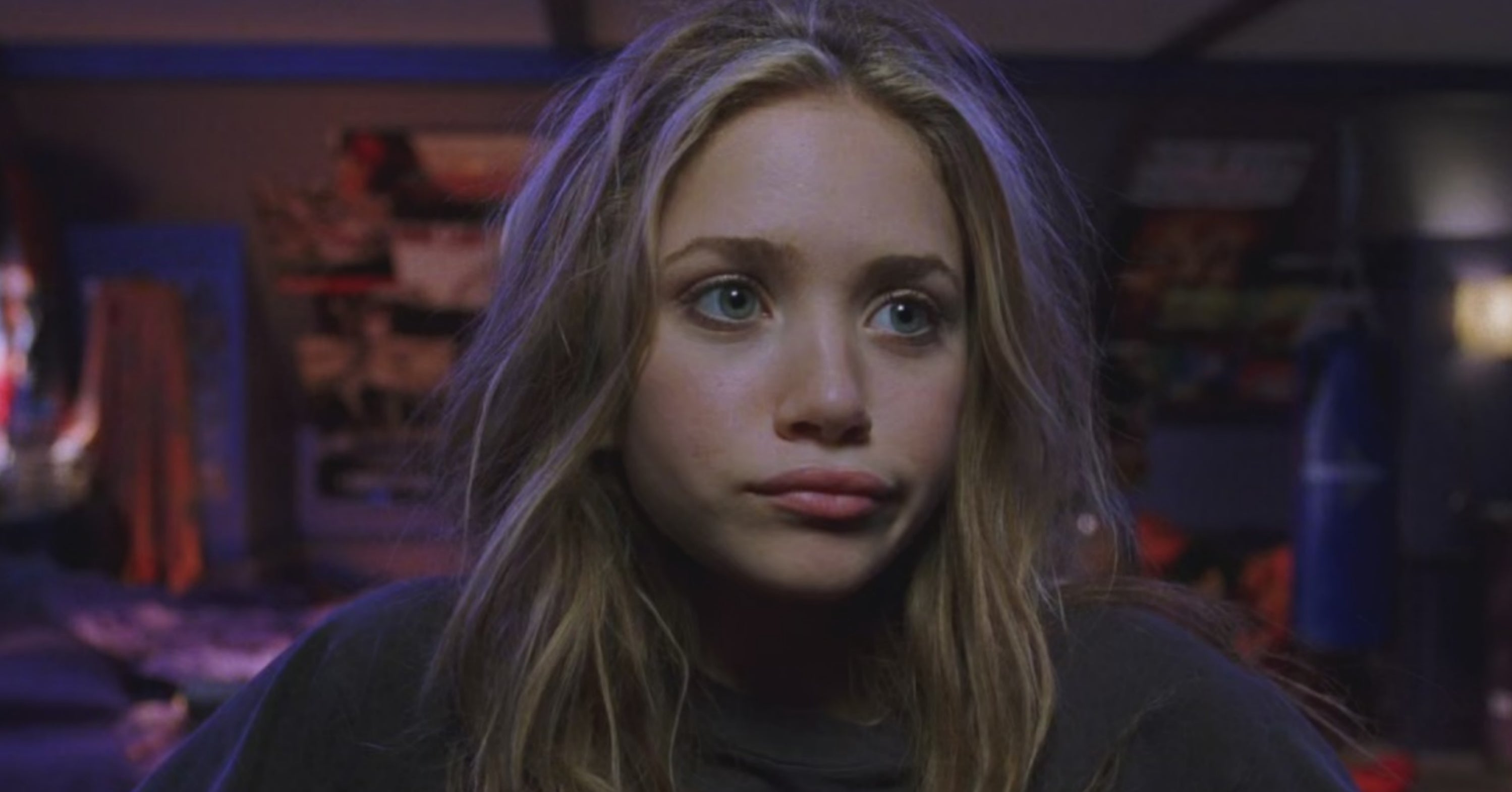 Which Mary-Kate And Ashley Olsen Movie Am I? Movie Quiz