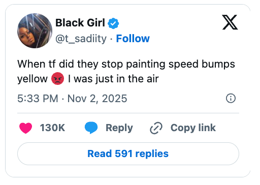 31 Tweets To Laugh Through The Fresh Hell Of The World