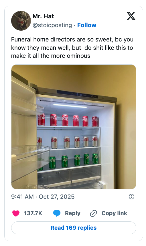 31 Tweets To Laugh Through The Fresh Hell Of The World