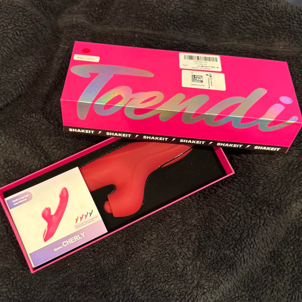 30 Best Sex Toys On Amazon To Buy In 2026 8045