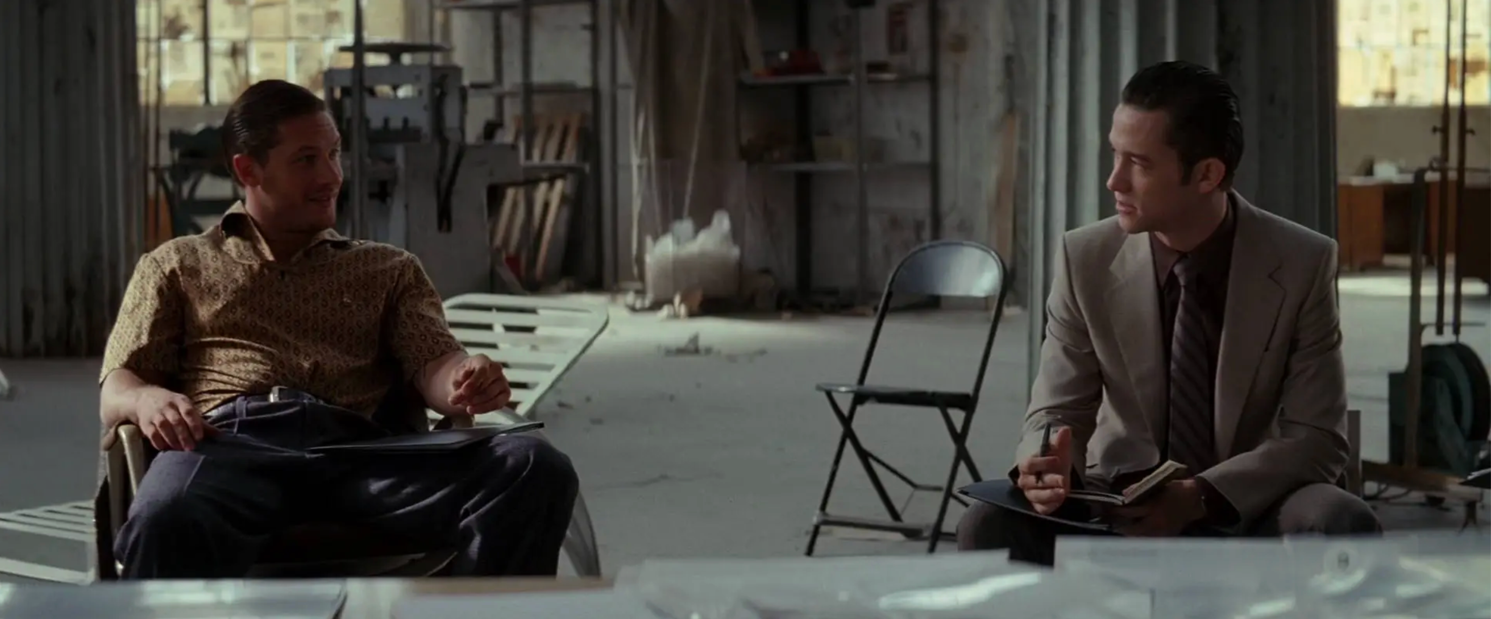 Inception's Secret Details That Change Everything