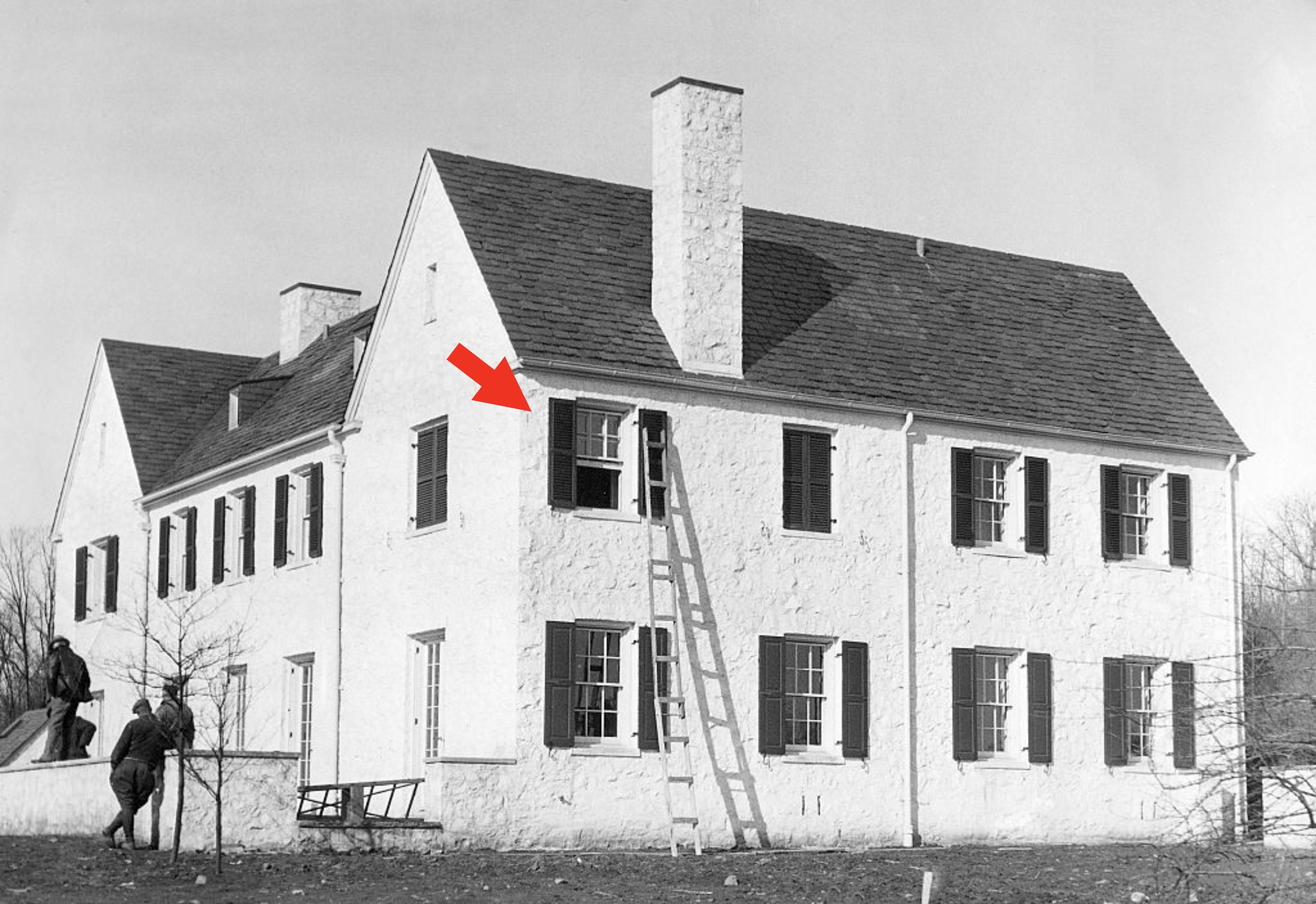 35 Absolutely Fascinating And Rare Historical Pictures That Will ...