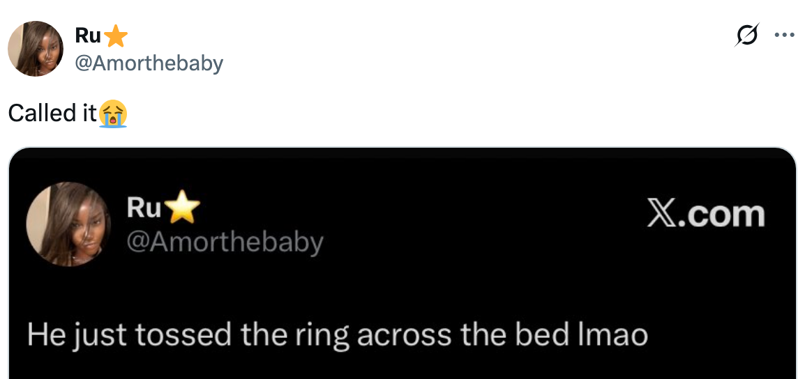 Male Celebs Who Made Yikes Romantic Gestures