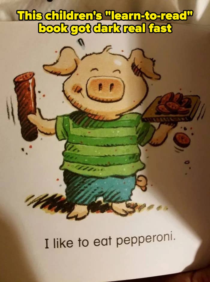 57 Hilariously Twisted Photos For Dark Humor Fans
