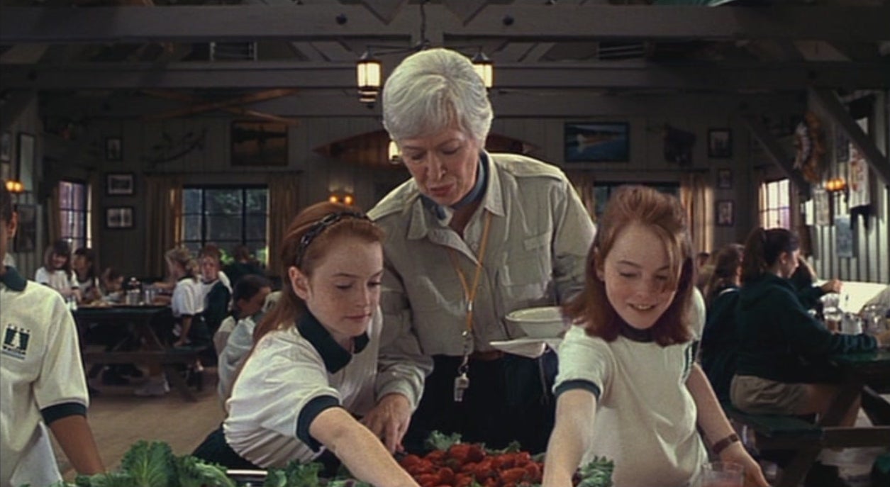 Mind-Blowing Facts About The Parent Trap