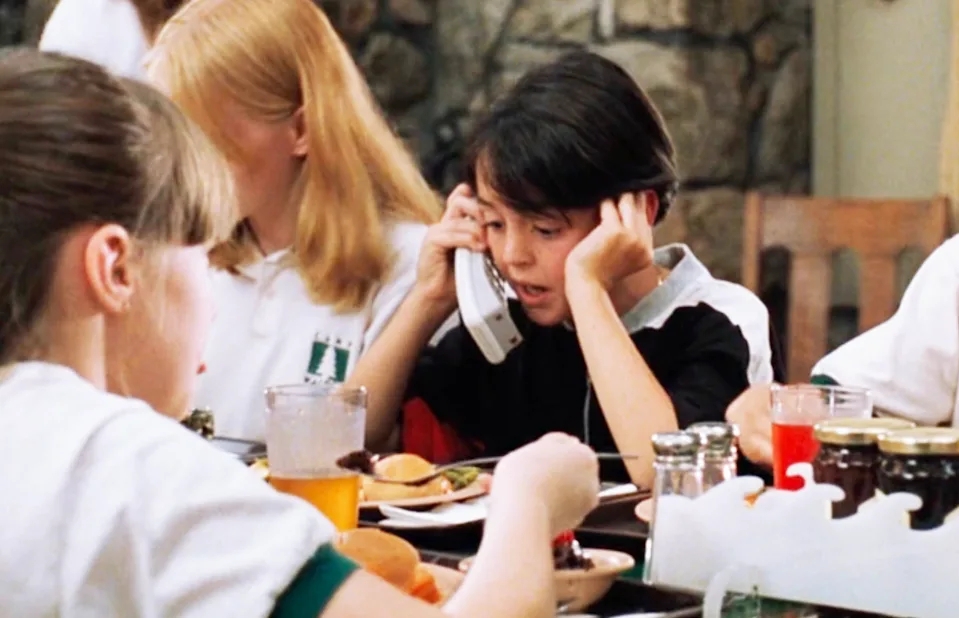 Mind-Blowing Facts About The Parent Trap