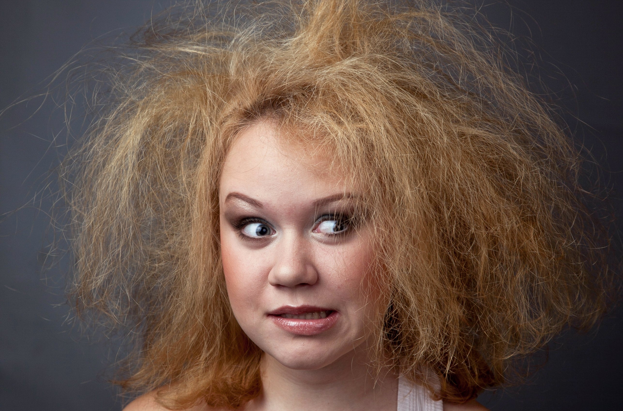 Hair Experts Reveal How To Take Better Care Of Hair