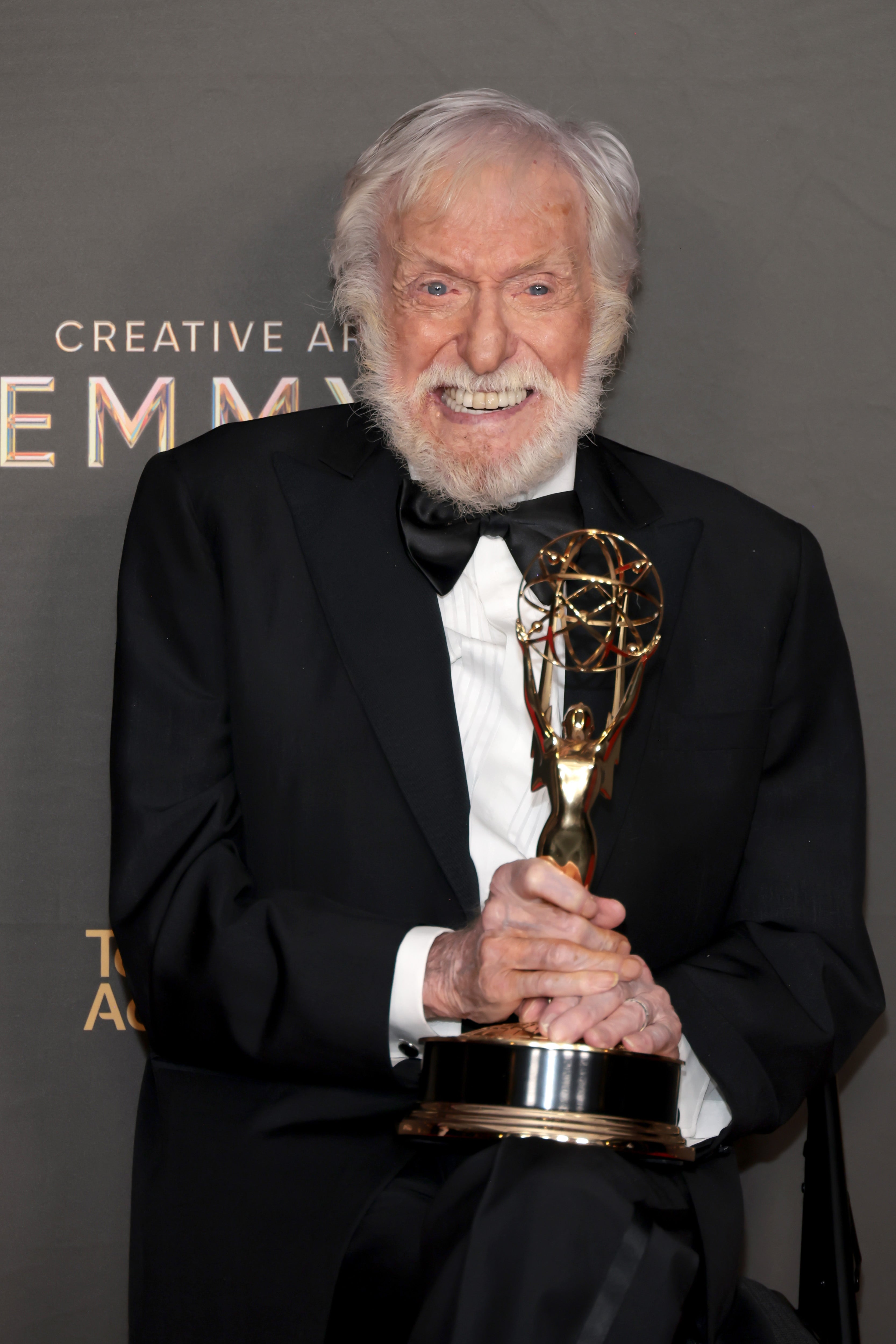 23 Oldest Actors Still Alive Today In Their 90s And 100s