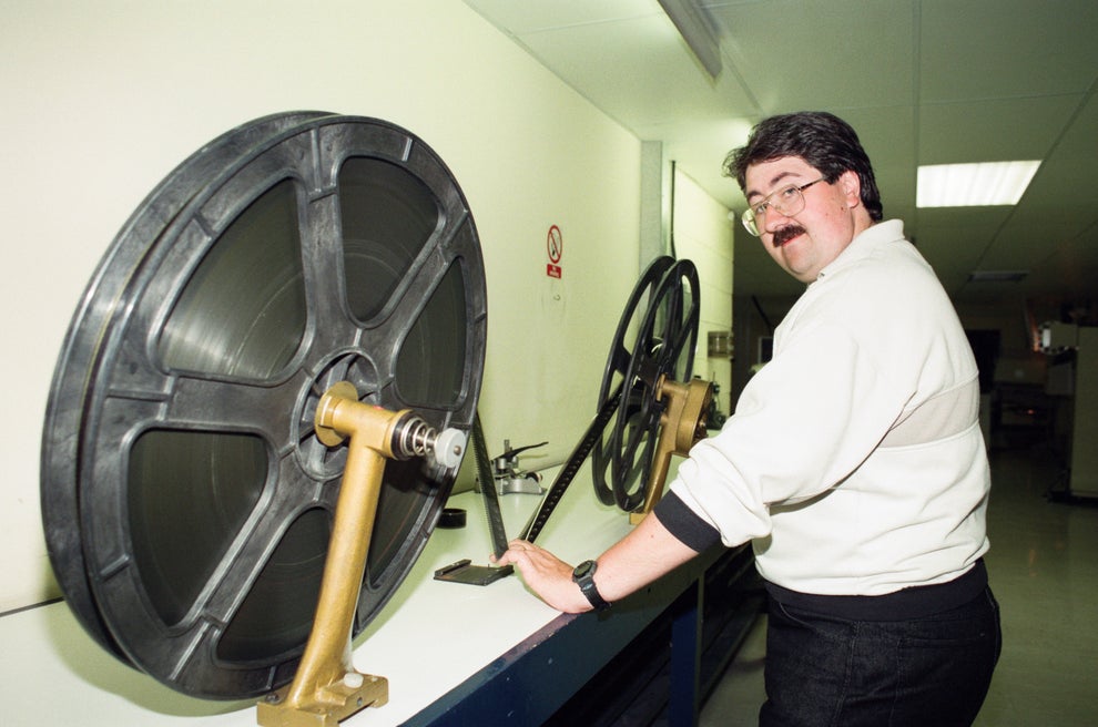 24 Obsolete Jobs That Disappeared Since The 90s