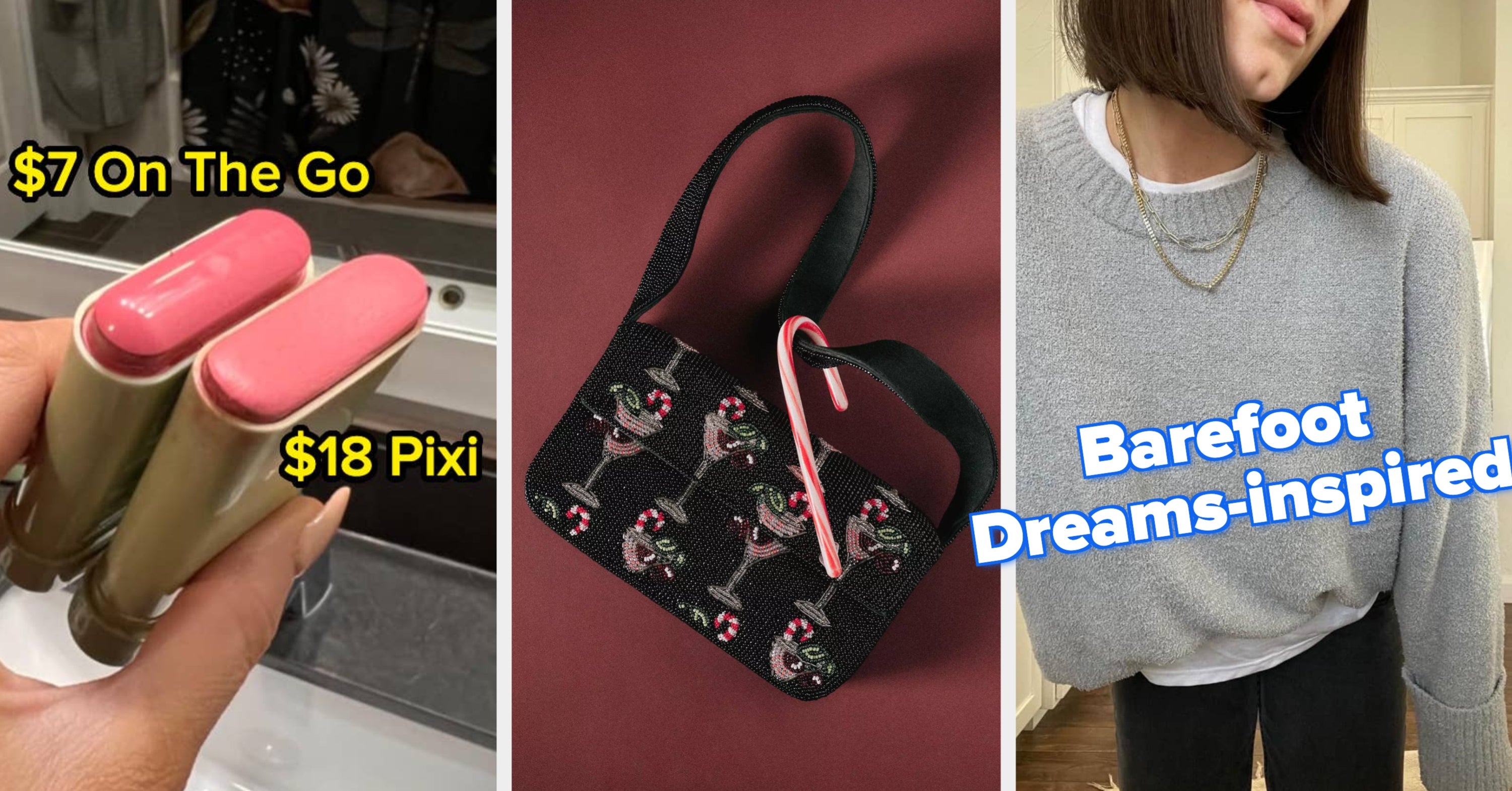 57 Affordable Swaps To Maximize Your Budget