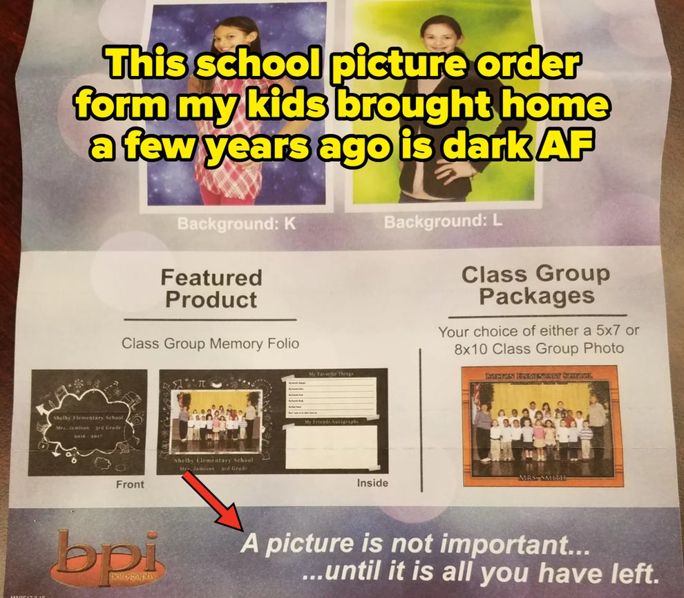 57 Hilariously Twisted Photos For Dark Humor Fans