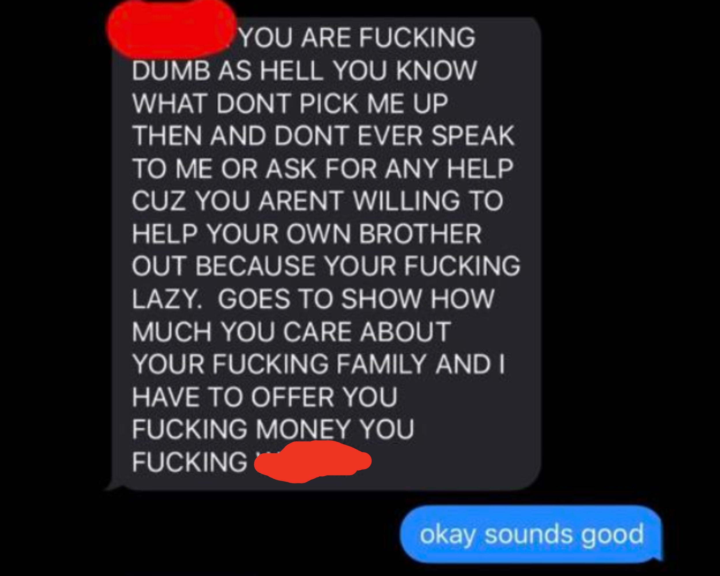 28 Screenshots Toxic Families