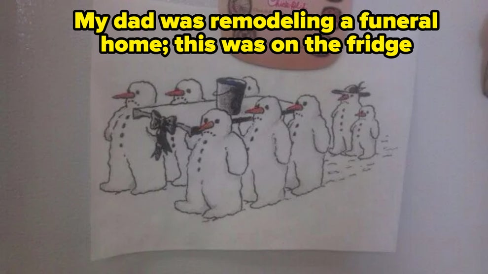57 Hilariously Twisted Photos For Dark Humor Fans