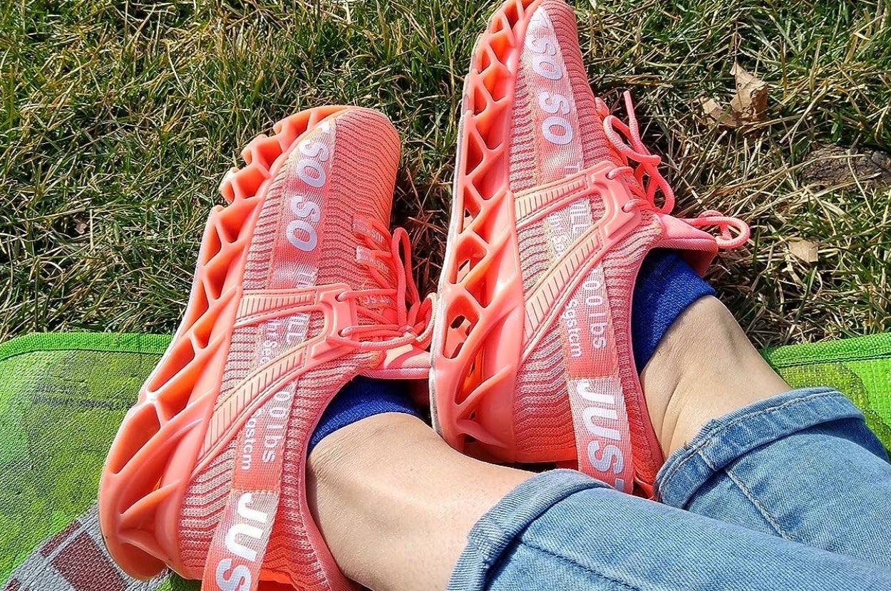 Your Feet Called Us, And They Are Dying For These 35 Comfy Shoes - Web ...
